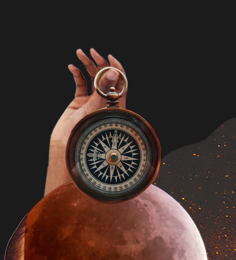 Soul-Mapping - Sheridan Kennedy